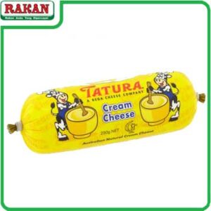 Bakery Ingredients - Rakanda