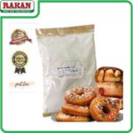 Bakery Ingredients - Rakanda